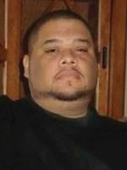 Darryl Walters - Pasadena High School Alumni Association