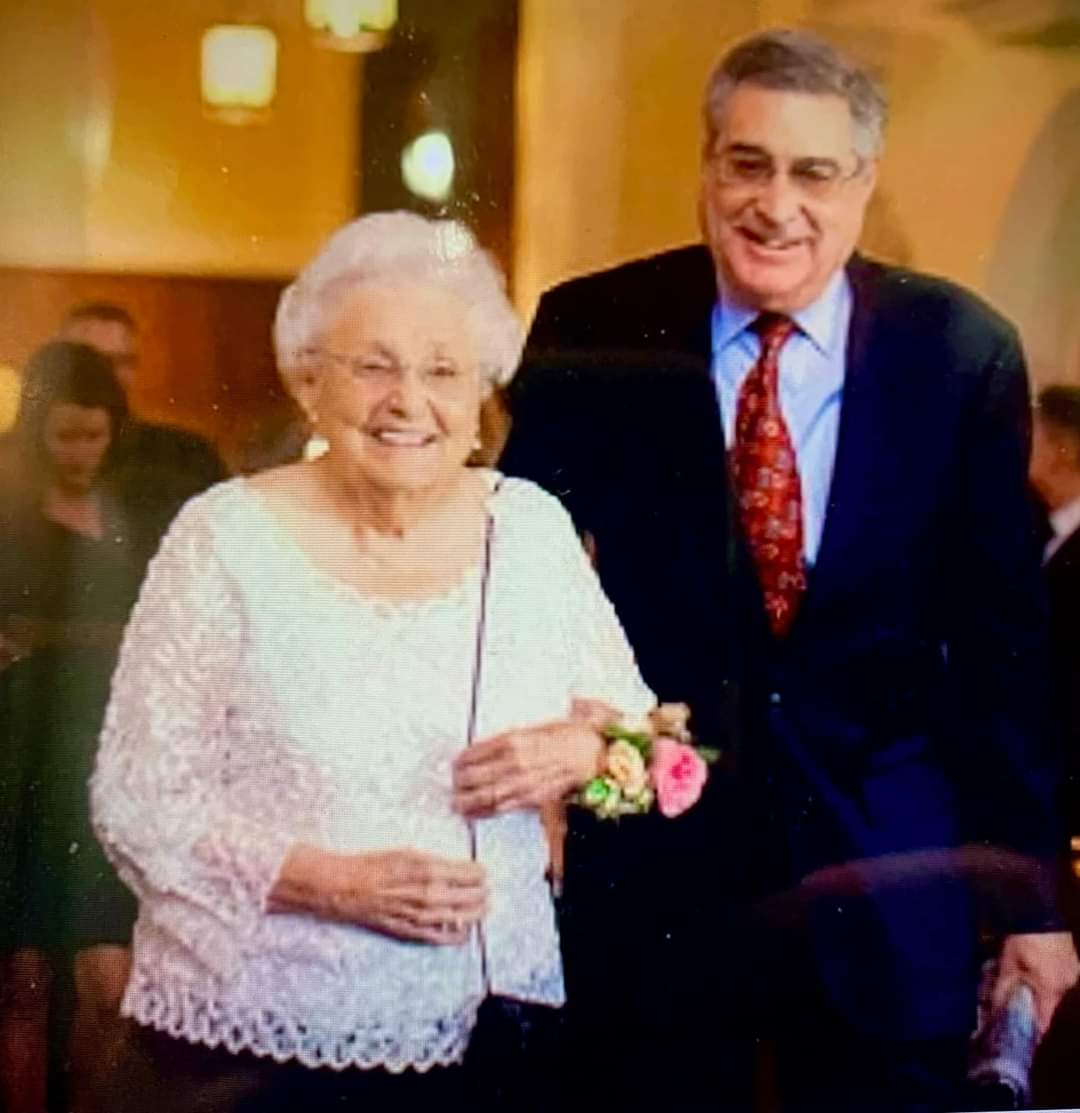 Phyllis Jenkins - Pasadena High School Alumni Association